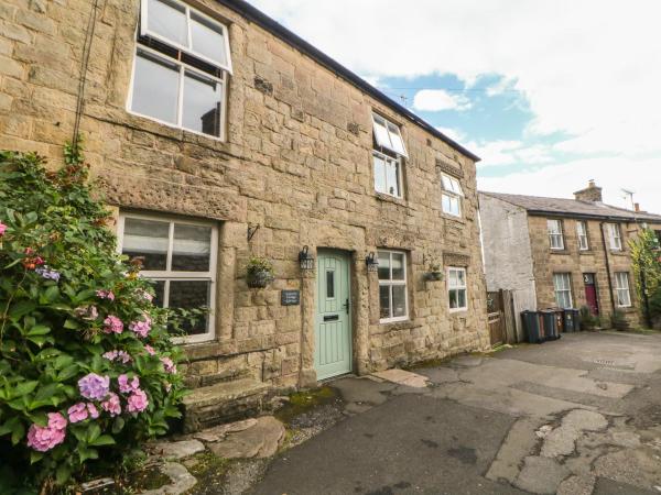 Ardeevin Cottage - Buxton