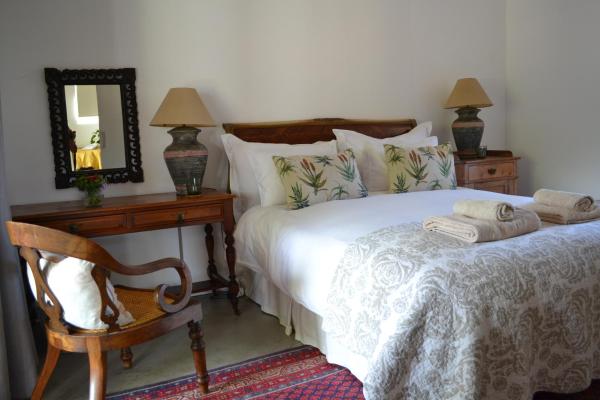 Kuruma Farm Cottages - Worcester