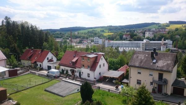 Ferienwohnung Rettinger - Bavière