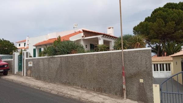 Ideal For Families Or Friends - Porto Santo Island