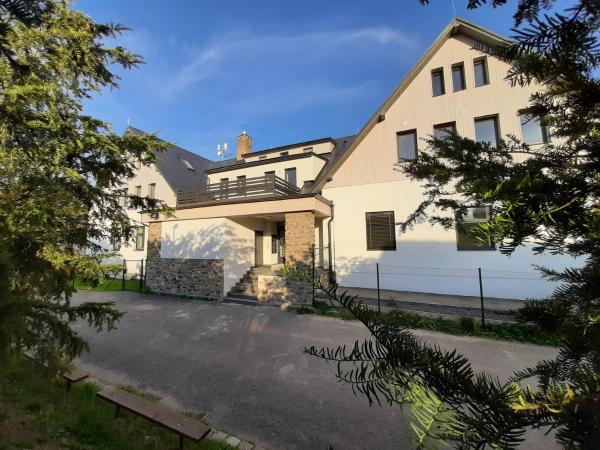 Apartmán Studnice - Žďár nad Sázavou