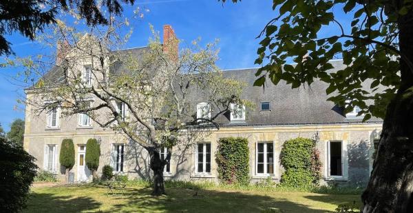 La Métairie - Montlouis-sur-Loire