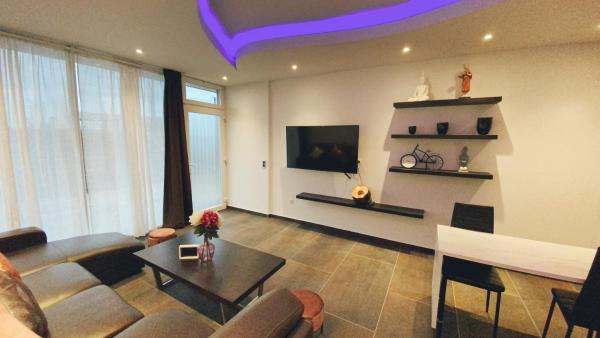 Viet Anh Appartement - Blankenberge