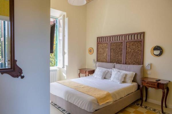 Romantica Suite With Balcony Near San Giovanni - Frascati