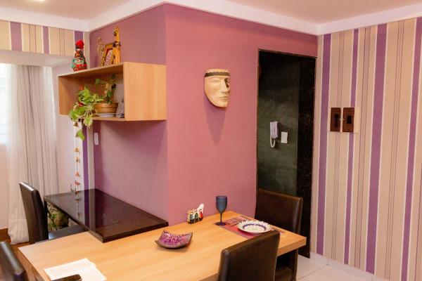 Apartamento Decorado Nos Bancários - Santa Rita