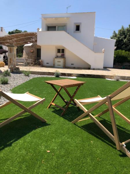 Il Trullo Bianco - Alberobello