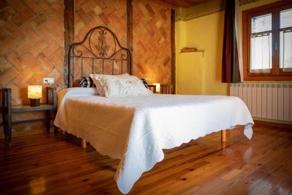Hostal D'éller - Catalogne
