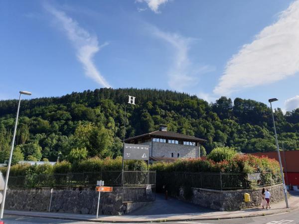 Larramendi Torrea - Zestoa