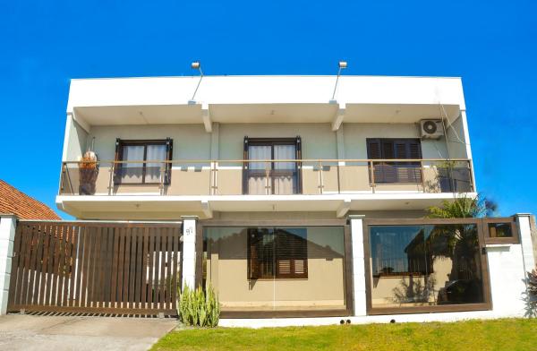 Classe Pousada -