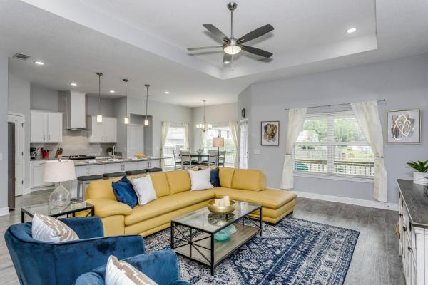 3138 Laurel Drive - Pensacola Beach, FL