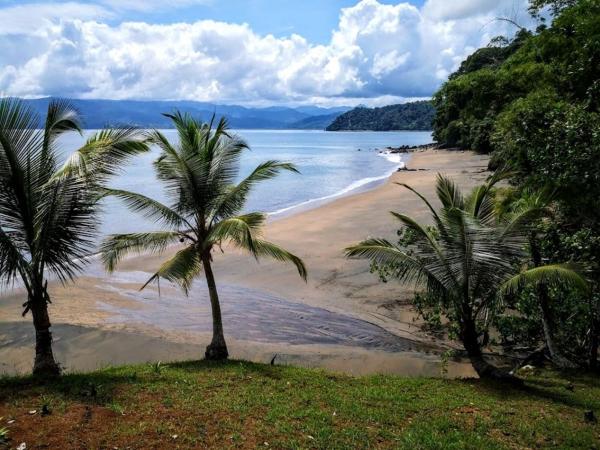 Choibana Ecolodge - Chocó
