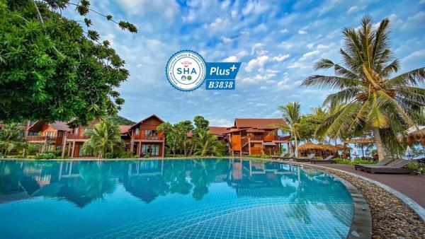 Koh Ma Beach Resort - Sha Extra Plus - Ko Pha-ngan