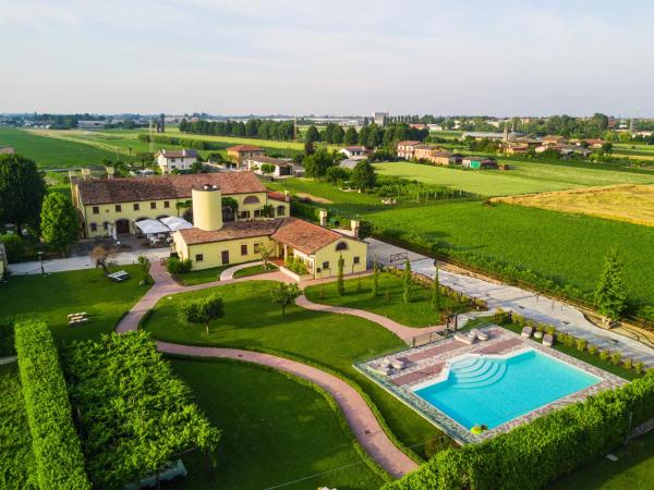 La Posa Degli Agri - Padua