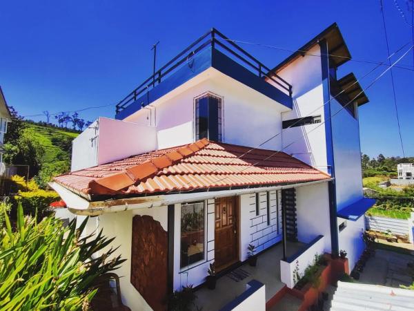 Rendezvous - Coonoor