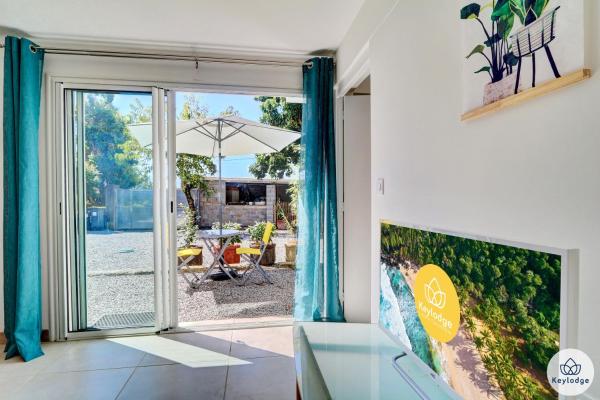 T2- Aux Pluies D'or- 47m2- Sainte-clotilde - La Réunion