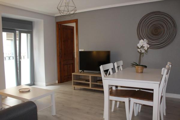 Apartamento Estiviellas, Pirineo - Jaca