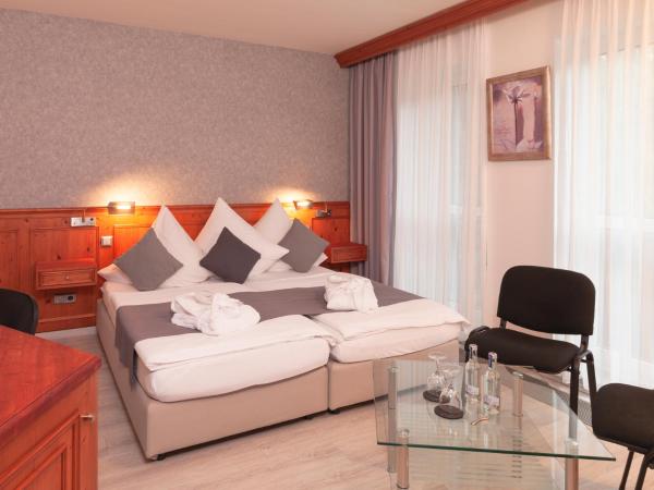 Hotel Haus Gimken -