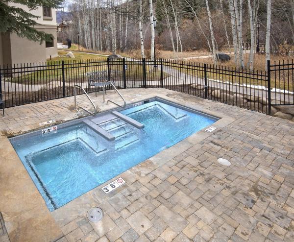 Townsend Place A107 Condo - Beaver Creek, CO