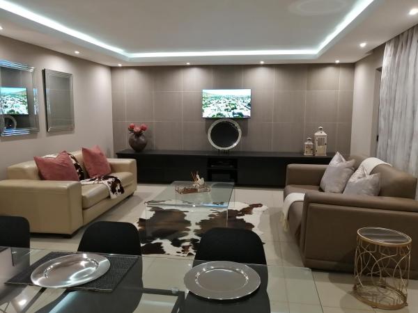 Family Getaway / Friends / Business Travellers - Pretoria