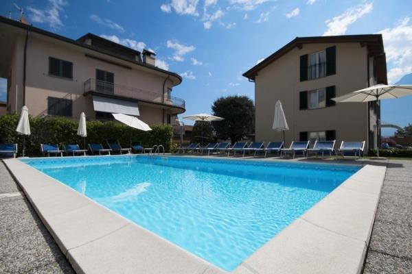 Lakeside Holiday Resort - Comer See