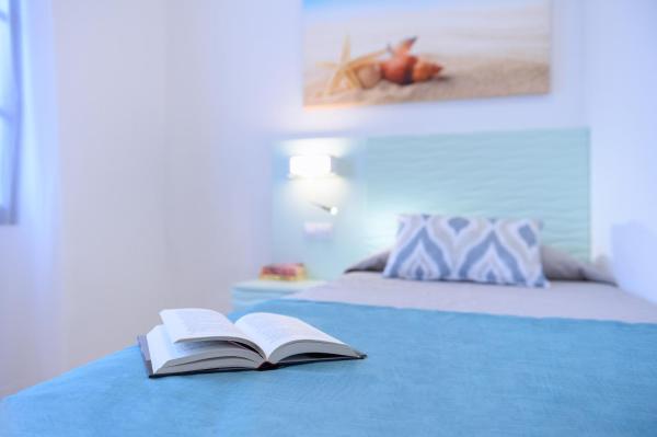 Valle Marina Apartamentos - Gran Canaria