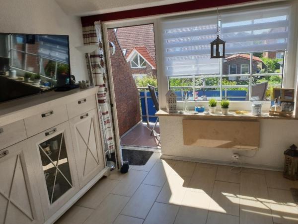 Nordsee'n Sucht - Dornum