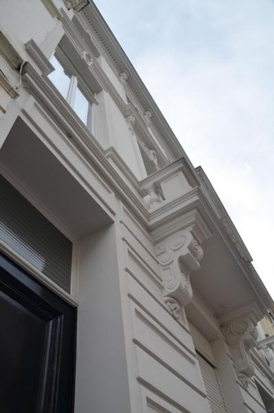 Chantilly Townhouse - Gent