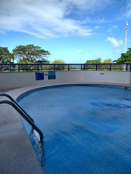 Hotel Euro Suíte Recife Boa Viagem By Nacional Inn - Boa Viagem