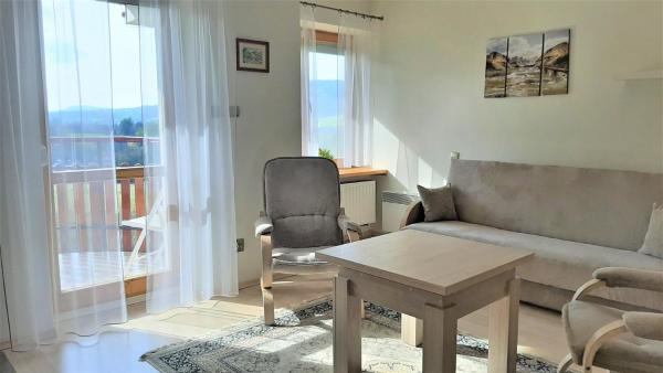 Apartament Peter Apartzakop - Zakopane