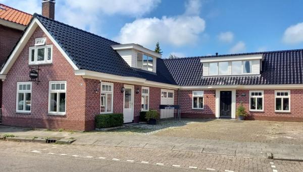 De Oude Smederij Voor 2 Personen In 'T Veld - Heerhugowaard