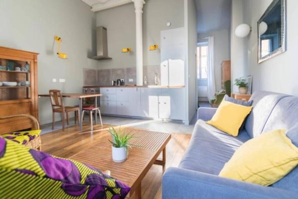 La Chassagne, En Plein Cœur De Ville - ibis Styles Dijon Central