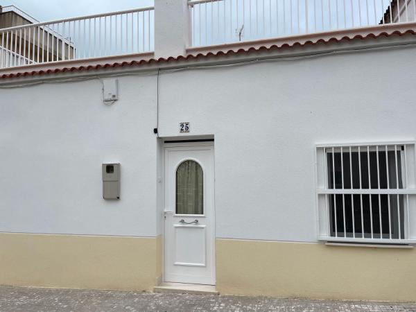 Lleida 25, Casa A Planta Baixa Amb àMplia Terrassa Equipada Amb Barbacoa - Costa Daurada