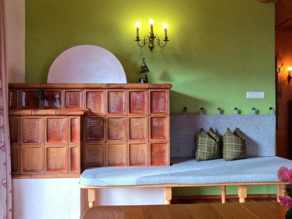 Chalet Enthofer - Alpbach