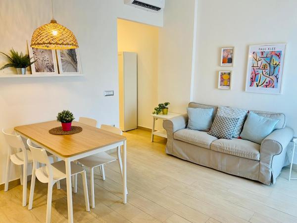 Modern City Apartment - Modena