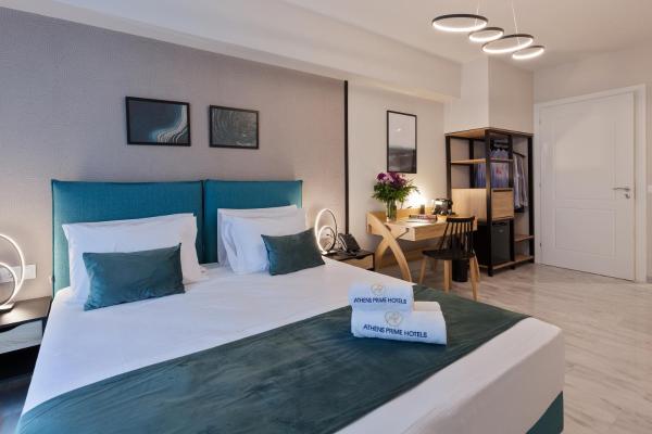 Trendy Hotel By Athens Prime Hotels - Athens