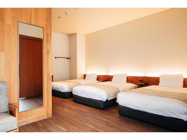 Hotel Karuizawa Cross - Vacation Stay 56467v - Karuizawa