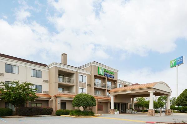 Holiday Inn Express Tifton By Ihg - 조지아