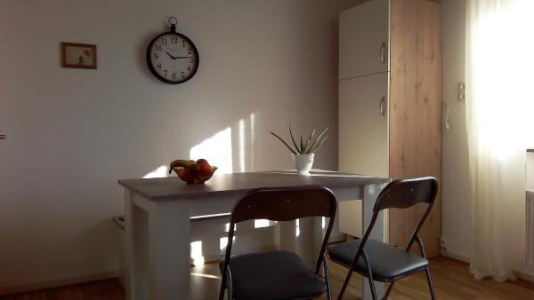 Ferienwohnung Klein Am Natursteig Sieg - Windeck