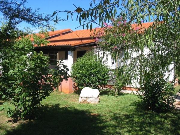 Ferienhaus-lavanda-2 - Poreč