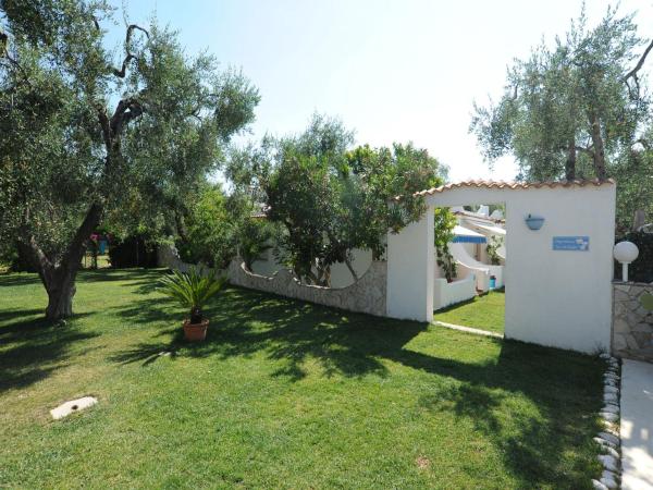 Hotel Il Melograno - Monte Sant'Angelo