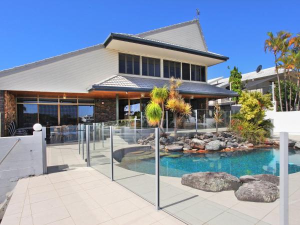 Yulunga 20 - Mooloolaba