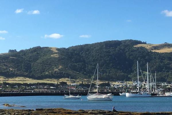 Apollo Blue Ocean View Unit 1-a Free Wifi - Apollo Bay