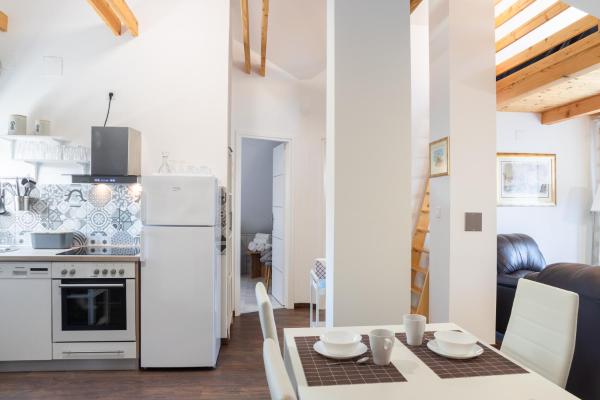 Apartmani Vesna Tuheljske Toplice - Hrvaška