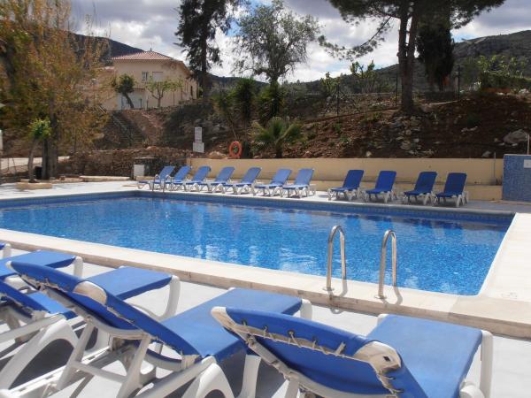 Oasis Country Park - Costa Blanca