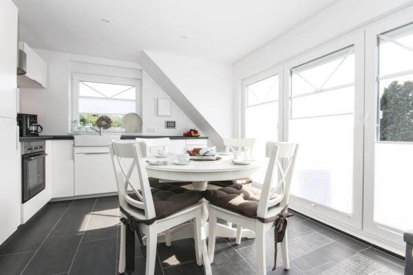 Adams Kajüte - Greetsiel