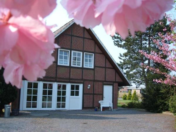 Appartement Altes Land Jork Bei Hh - Halstenbek