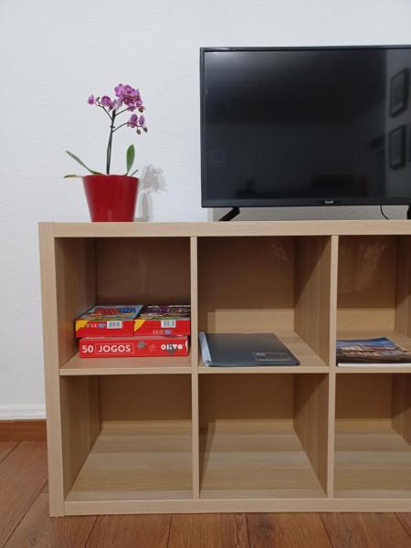 De Cá - Suite Com Acesso Independente E Kitchenette - Miranda do Corvo