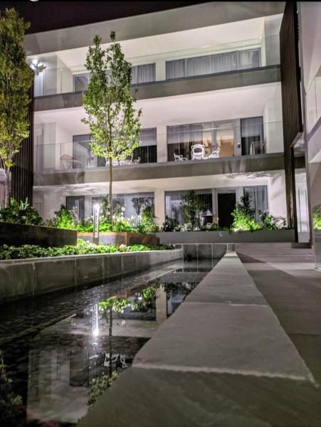 Prada' Home Eco Suites - Lac de Garde