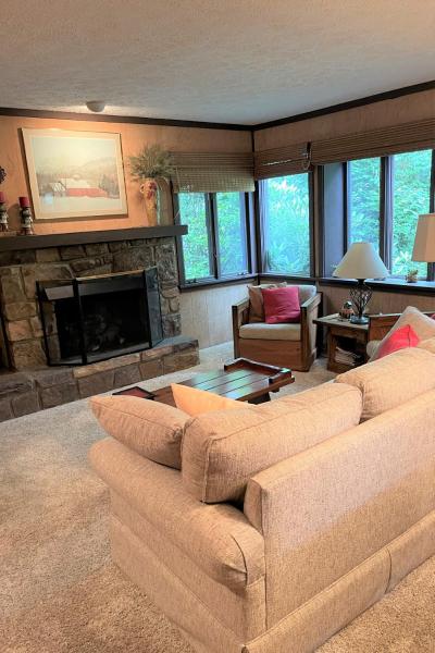 The Glen Ii Unit 59 Condo - Sugar Mountain, NC