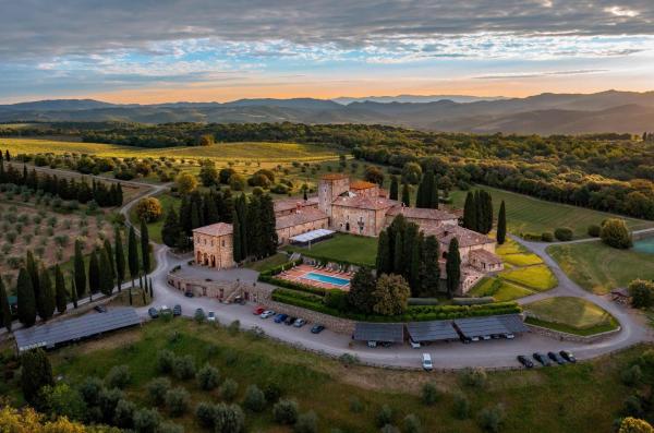 Borgo Scopeto Wine & Country Relais - Siena